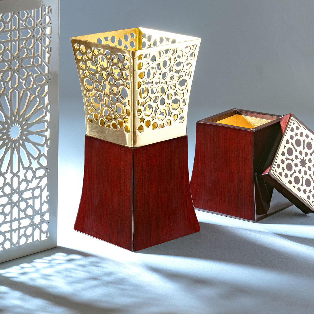 Luxury Ramadan Gift Mabkhara Dubai UAE Qatar Kuwait